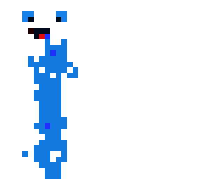 Drooling Noob | Minecraft Skins