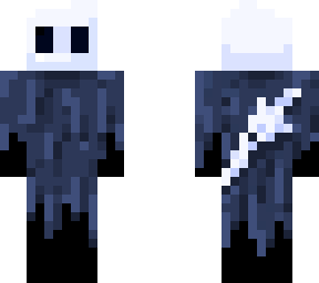 Hollow Knight | Minecraft Skins