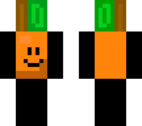 Troc Orager | Minecraft Skin