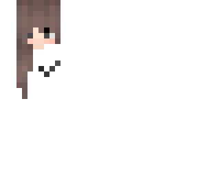 White girl | Minecraft Skin