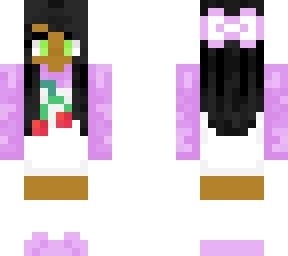 XxNovaxX | Minecraft Skin