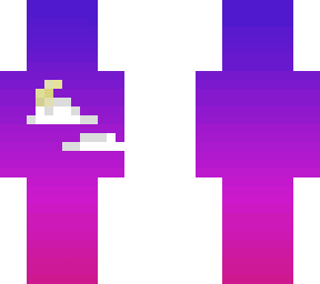 Sky | Minecraft Skins