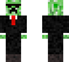 House Owner | Minecraft Skins