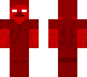 Anomaly | Minecraft Skins
