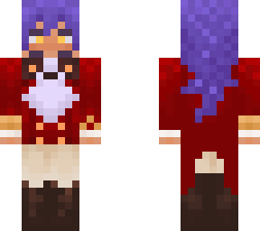 leon pokemon | Minecraft Skins