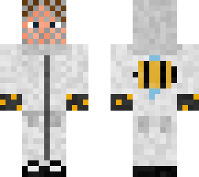 Beekeeper | Minecraft Skins