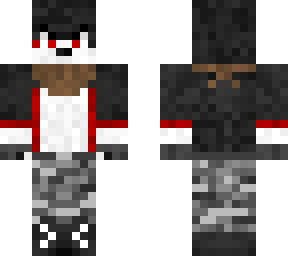 doberman | Minecraft Skins