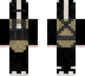 Escape From Tarkov Killa | Minecraft Skin