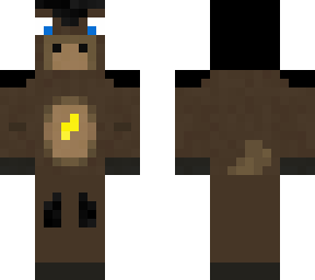 Moose | Minecraft Skins