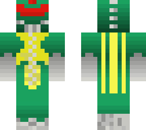 gigan | Minecraft Skins