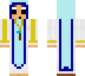 Pope | Minecraft Skins