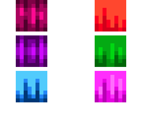 Hair Shading | Minecraft Skin