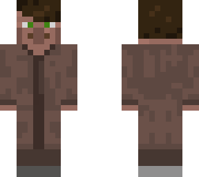 old villager | Minecraft Skins