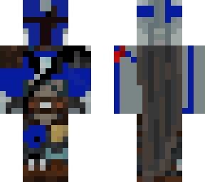 join the Ndl | Minecraft Skin