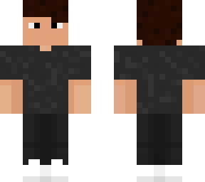 Louie | Minecraft Skin