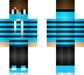 Megapvp edit | Minecraft Skin