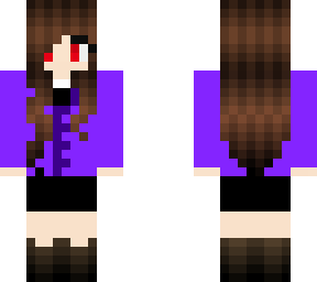 Ouran high school hostclub chara | Minecraft Skin