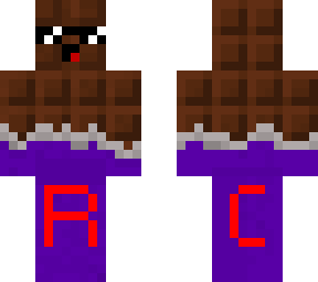 ryan cole | Minecraft Skins