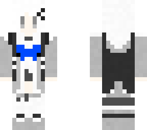 Seraphim | Minecraft Skin