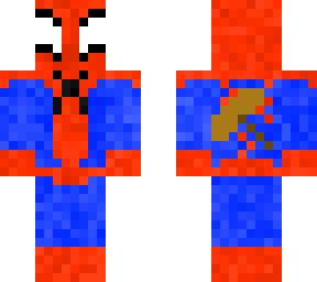 spider-ham | Minecraft Skin
