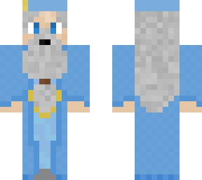 albus dumbledore | Minecraft Skins
