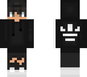 Aaron | Minecraft Skins