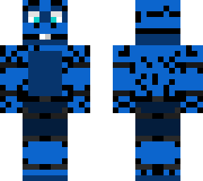 Adrain Craft | Minecraft Skin