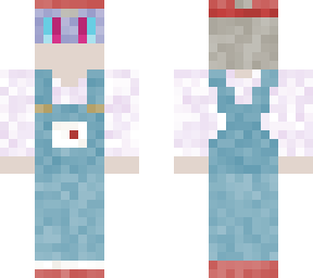 angelo katagiri - jjba | Minecraft Skin