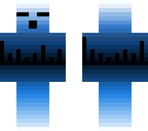 Beat | Minecraft Skin