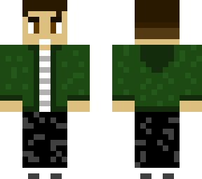 chad steve | Minecraft Skins