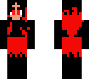 gimp | Minecraft Skins