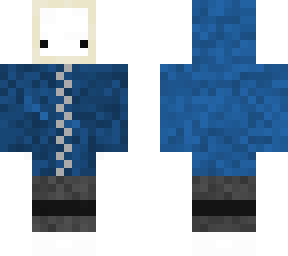 Dex | Minecraft Skins