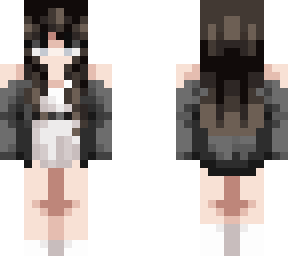 dfghj | Minecraft Skin