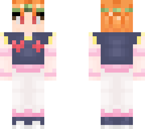 Dio | Minecraft Skins