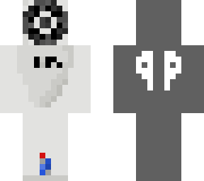 domo | Minecraft Skins