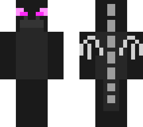 Ender Dragon | Minecraft Skin
