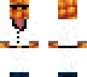 Beans | Minecraft Skins