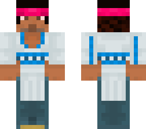jimi hendrix | Minecraft Skins