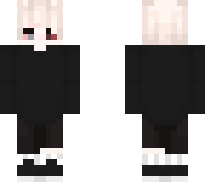 kane | Minecraft Skin