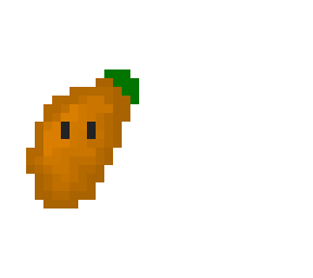 Mango | Minecraft Skins