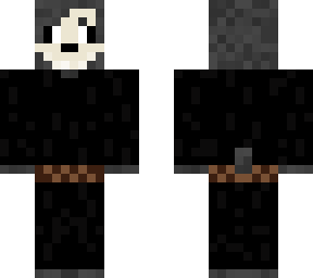 scp1471 | Minecraft Skins