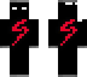 Speed Unlimited | Minecraft Skin