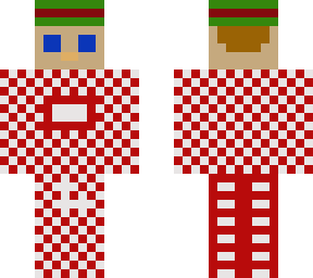 Louis Vuitton | Minecraft Skins