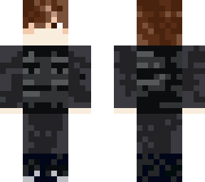 Lookism | Minecraft Skins