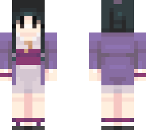 maya fey | Minecraft Skins