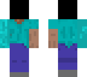 Beans | Minecraft Skins