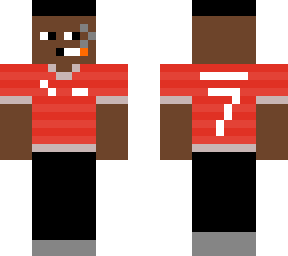 Canada | Minecraft Skins