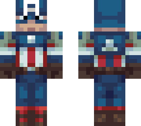 Cap | Minecraft Skins