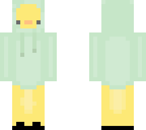 duke | Minecraft Skin