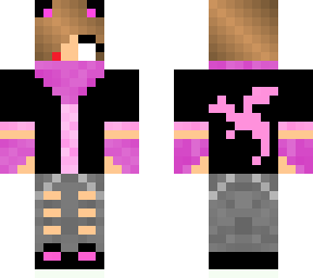 Entity | Minecraft Skins